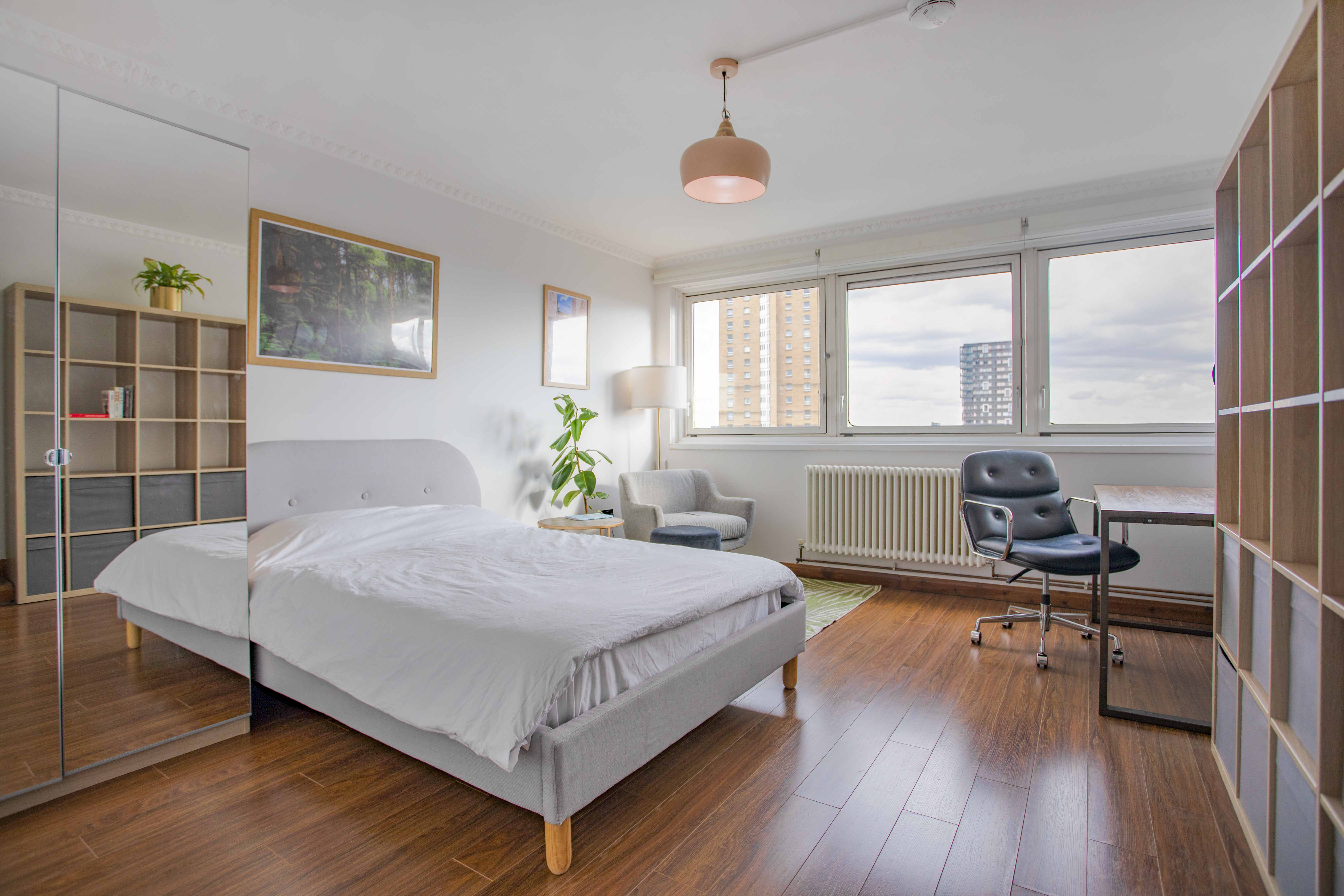 Siege House - Bloom Coliving