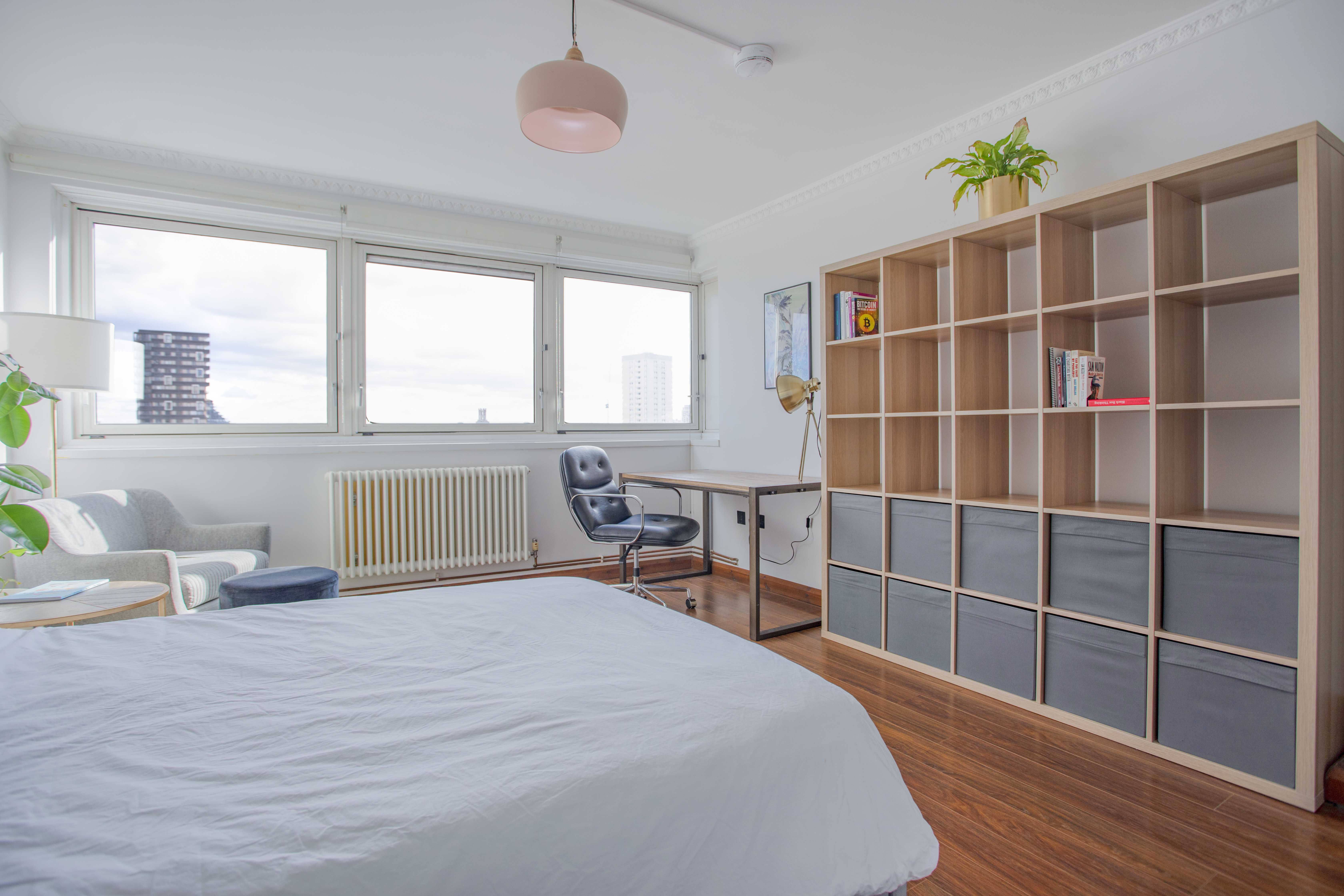 Siege House - Bloom Coliving