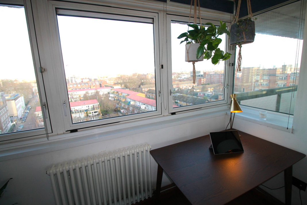 Siege House – Bloom Coliving