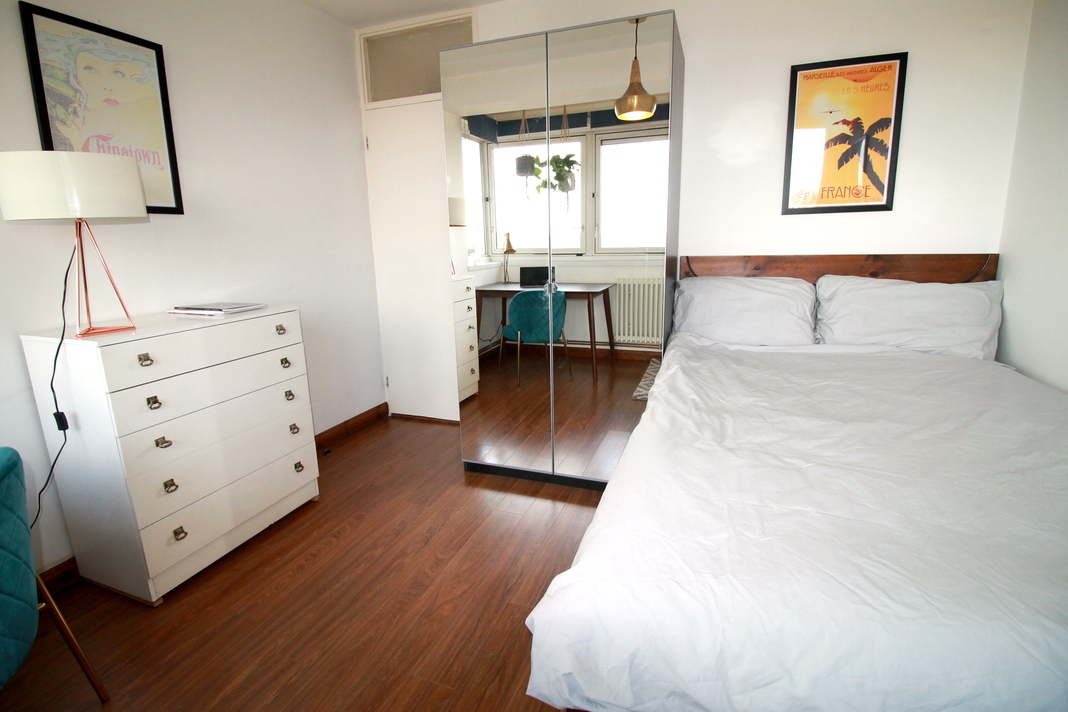 Siege House – Bloom Coliving