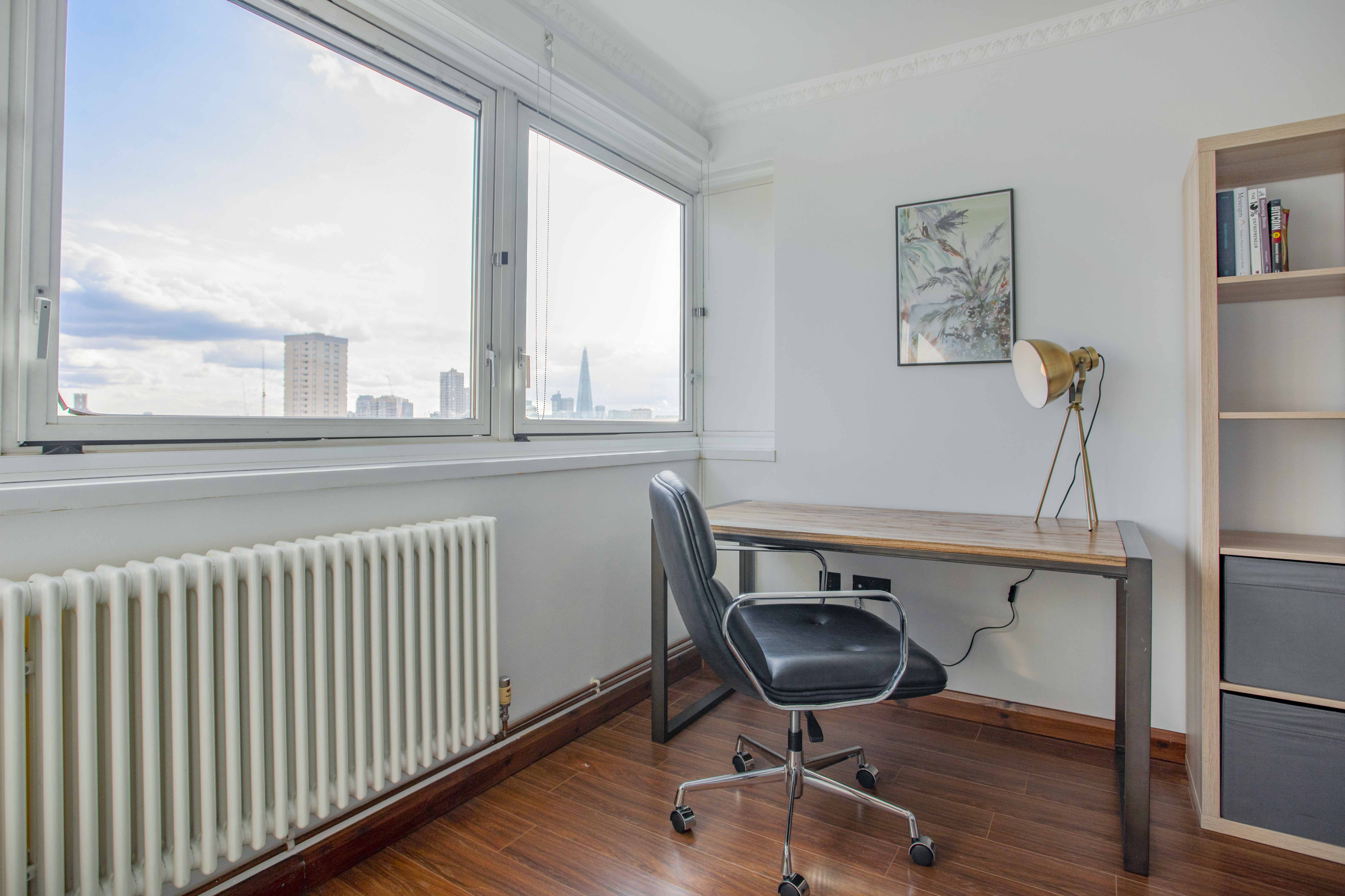 Siege House - Bloom Coliving