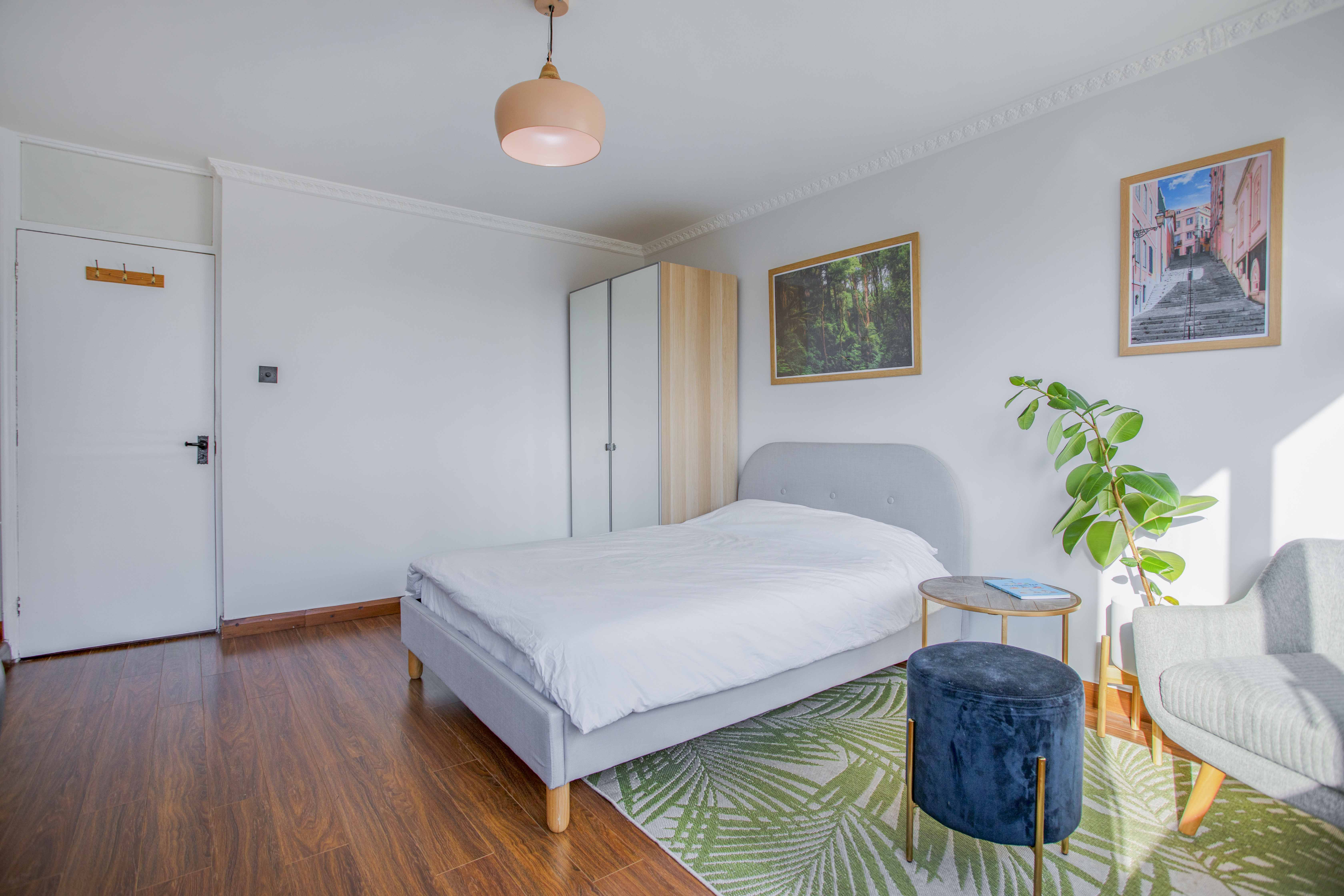 Siege House - Bloom Coliving