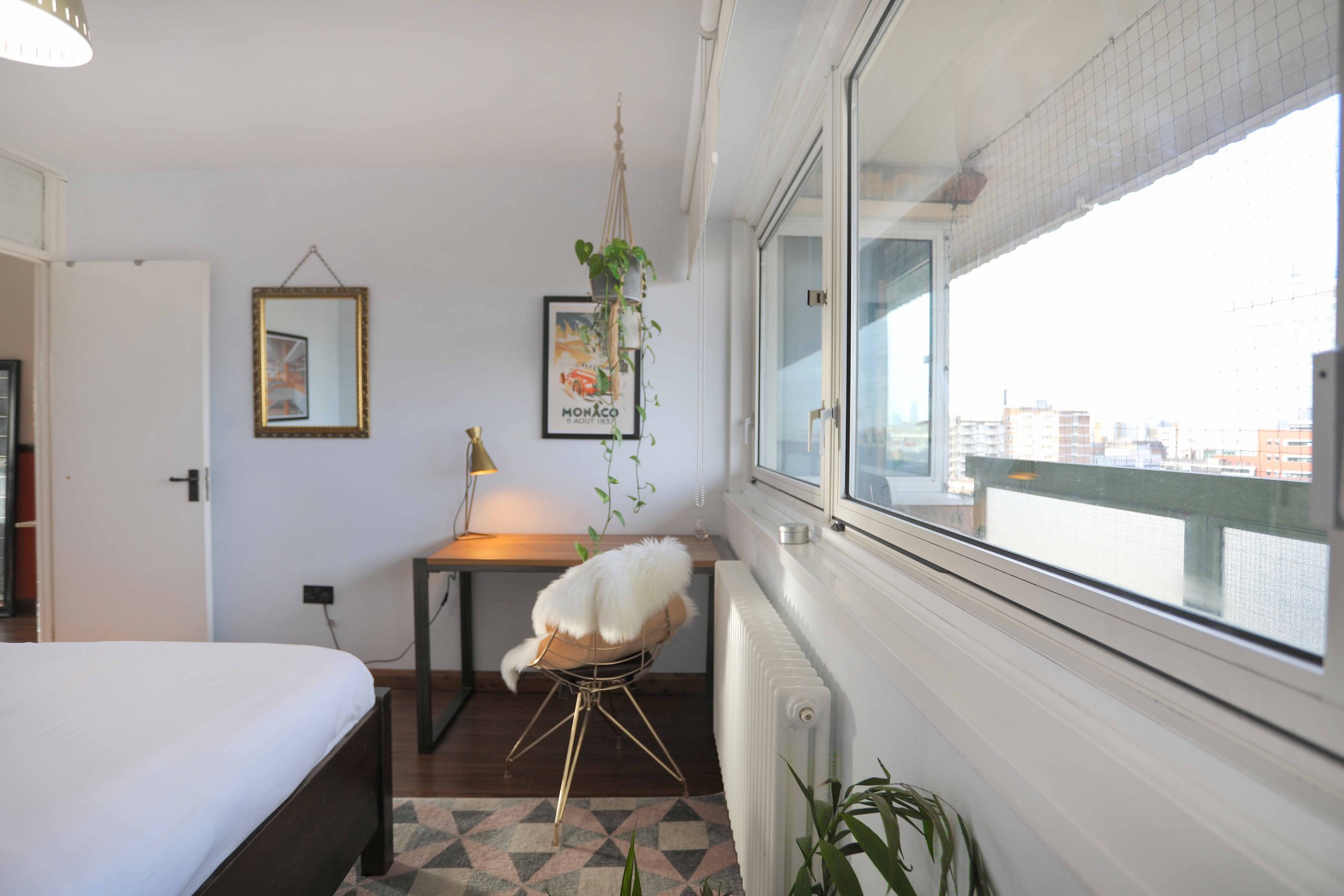 Siege House - Bloom Coliving